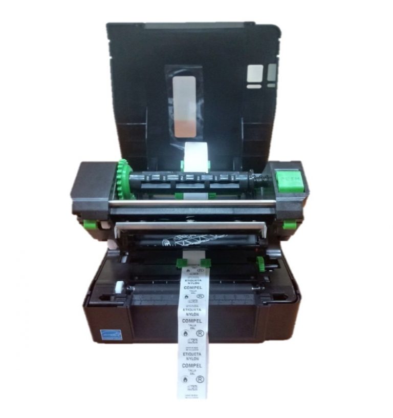 IMPRESORA TSC TE200 - LOGIFLEX PERU