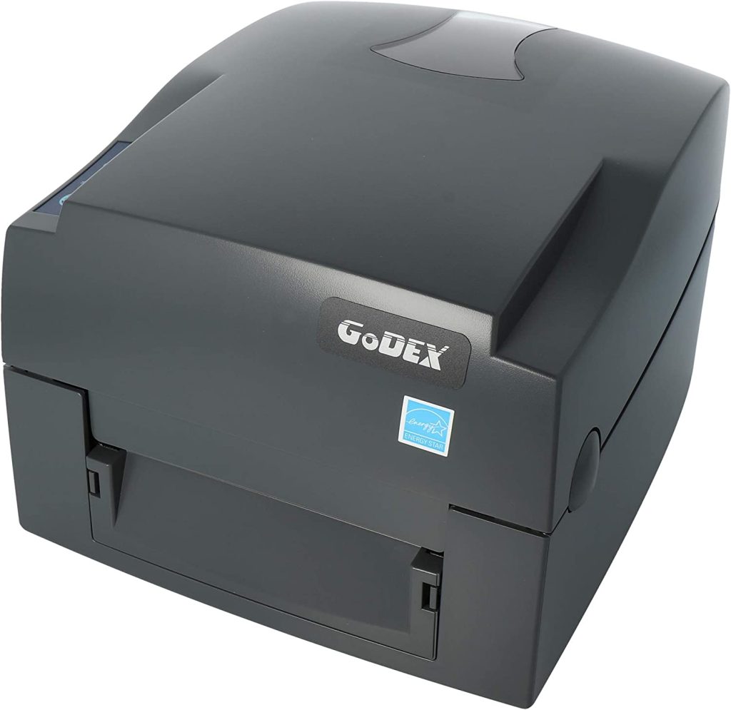 IMPRESORA GODEX G-500 - LOGIFLEX PERU